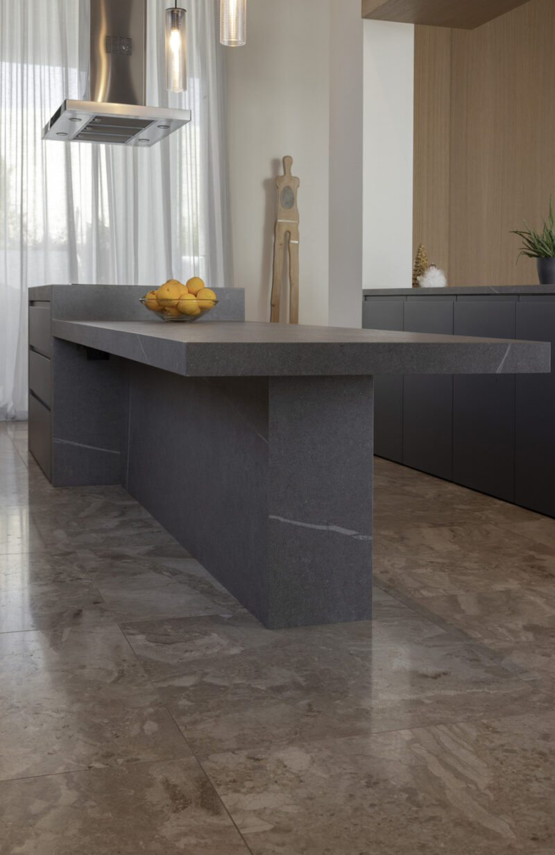 Reimagine Luxury, One Surface at a Time - N.Papadopoulos Group